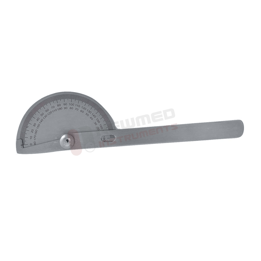 Standard Goniometer | New Med Instruments